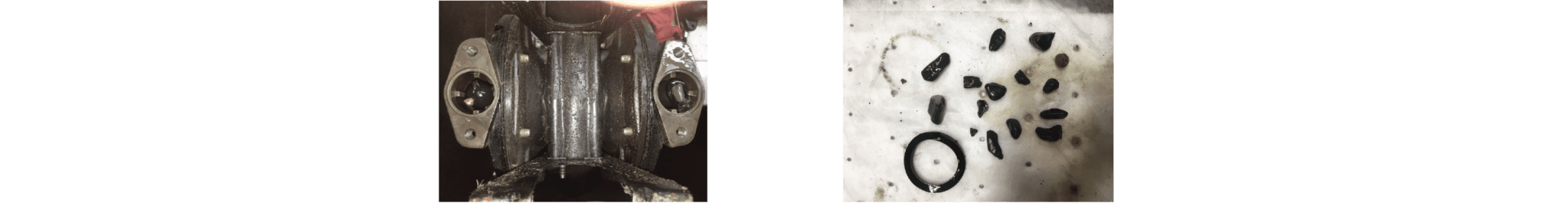 What's Causing Your Diaphragm Pump Problems? - Taylor Pump and Lift