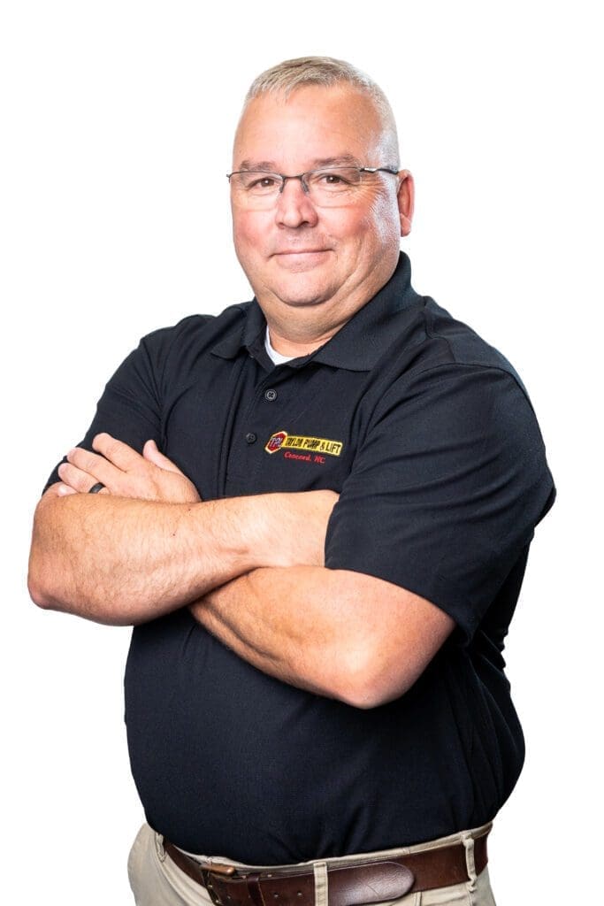 Meet Our Team: Experts in Lube Systems at Taylor Pump & Lift