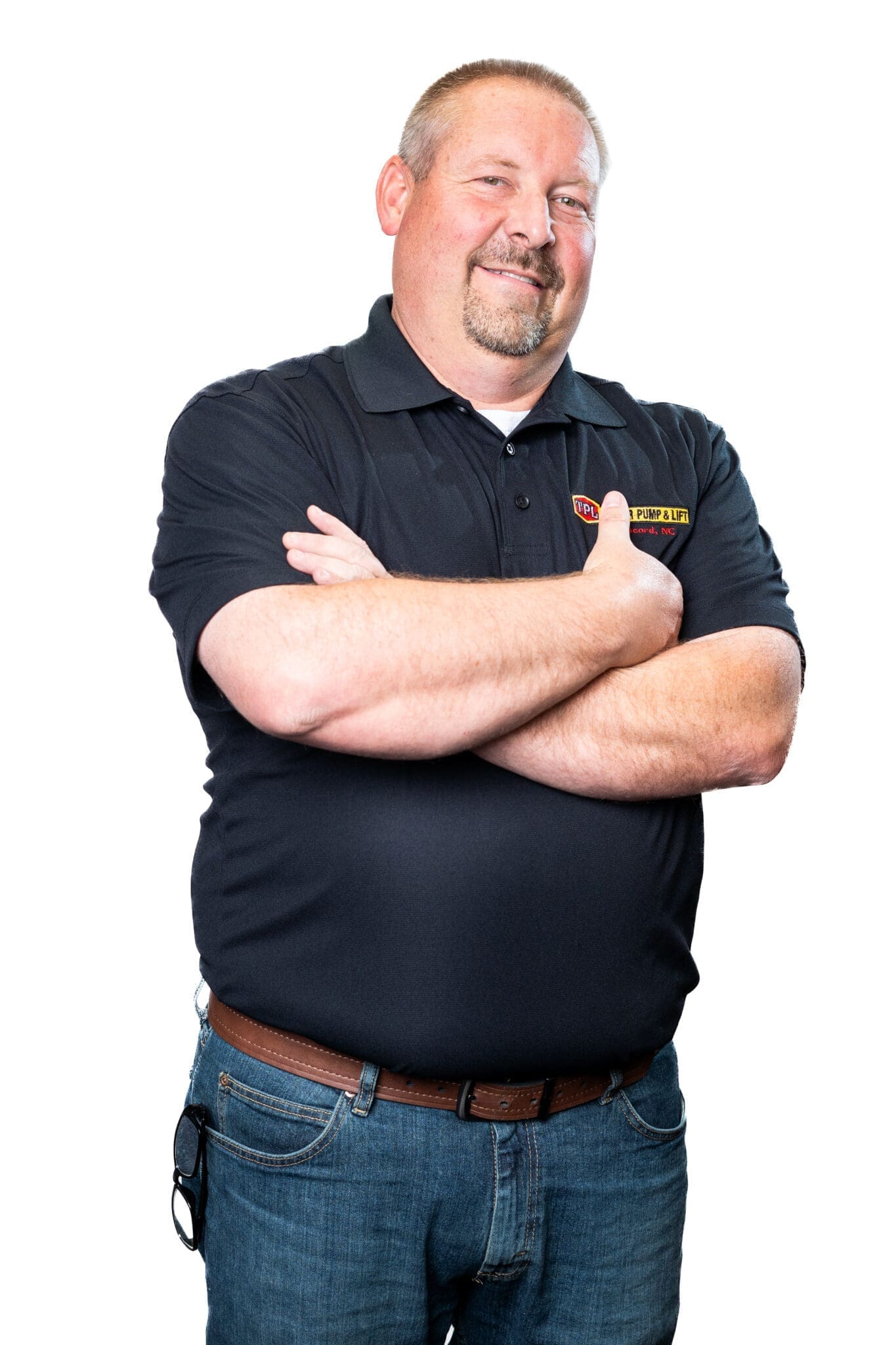 Meet Our Team: Experts in Lube Systems at Taylor Pump & Lift