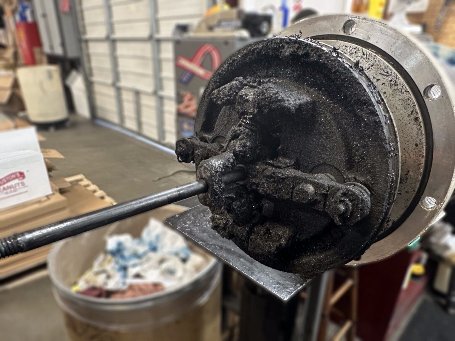 Why Your Grease Pump Isn’t Working | Troubleshooting Guide
