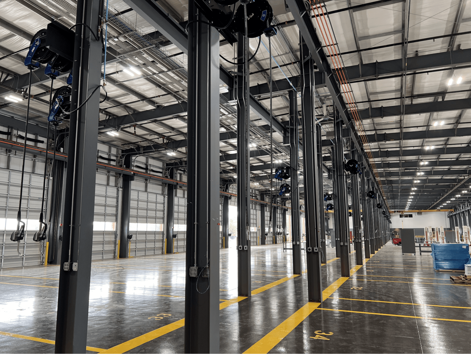 5 Fluid Management Fixes Cut Waste | Taylor Pump & Lift